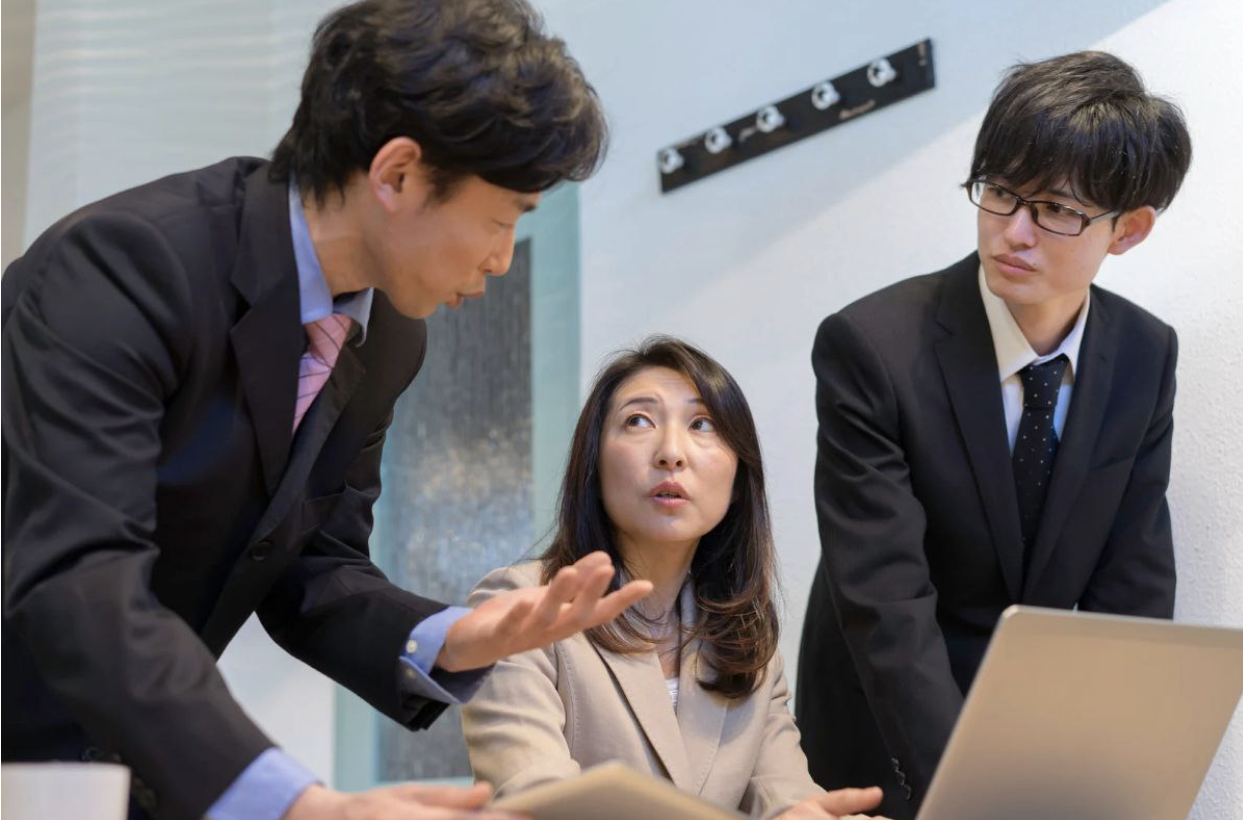 Work culture in Japan – 5 tips to success | CareerCross Journal